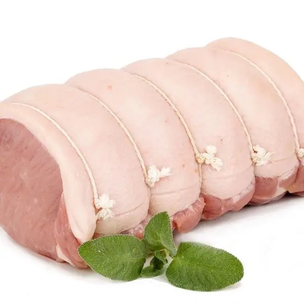 Wholesale Frozen Pork boneless pork loin on sale/ Frozen Pork ...
