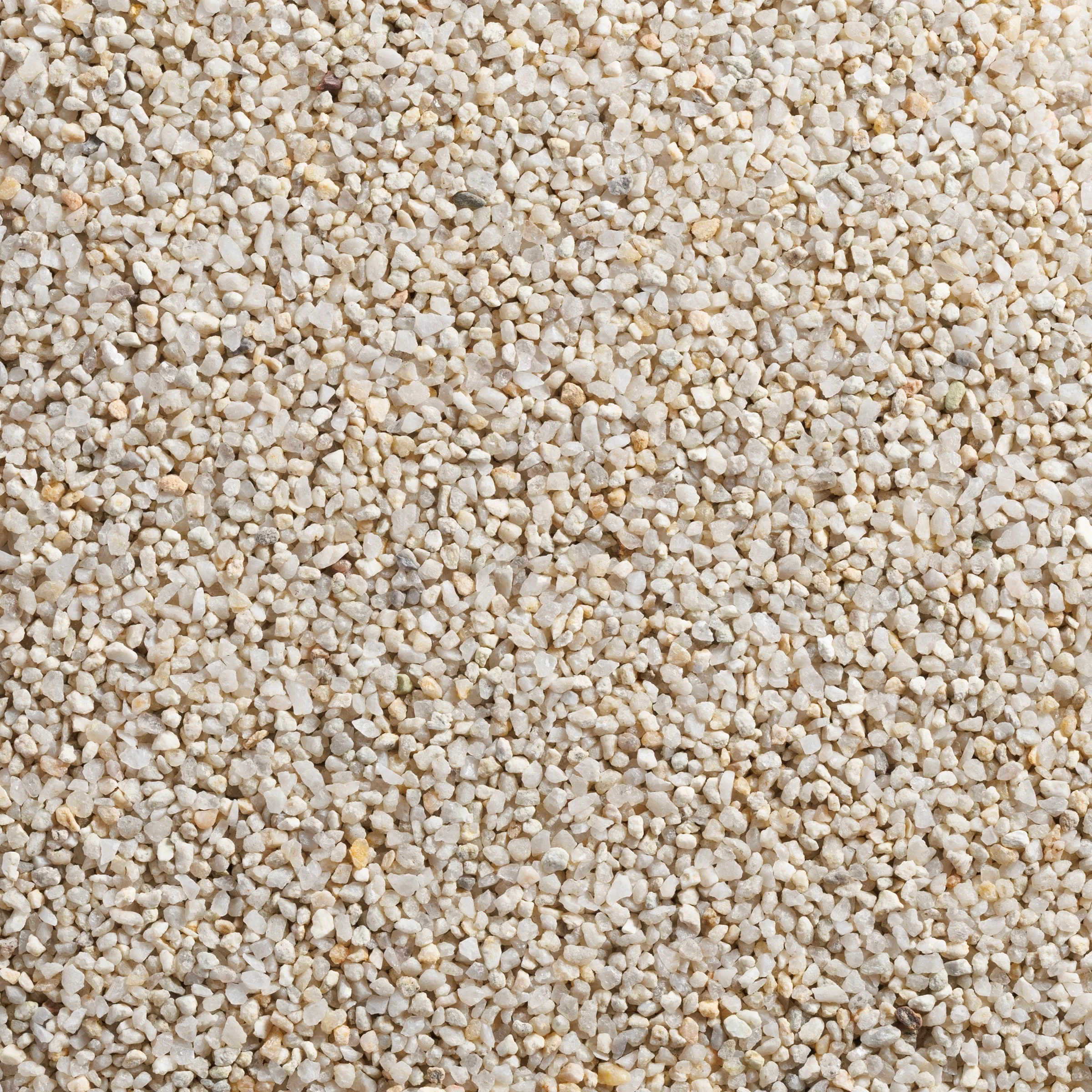 5-8mm High Purity Silica Sand SiO2 98 Percent Turkish Origin for ...