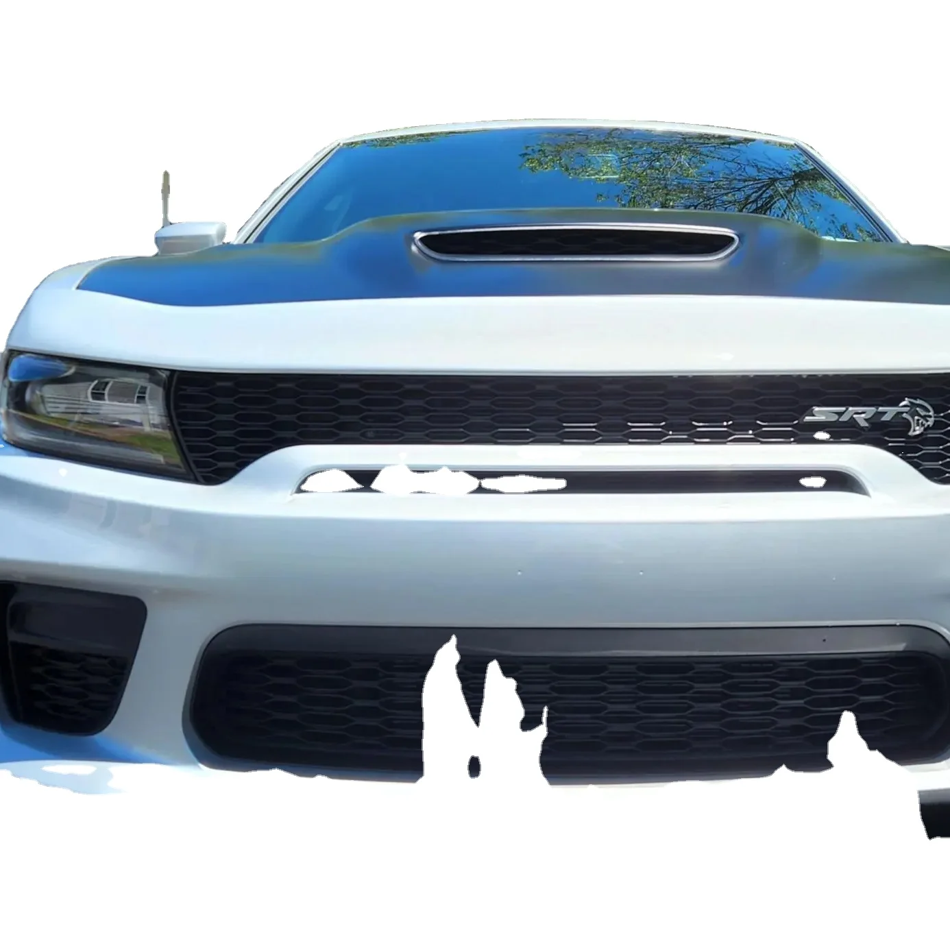 Quality USED Dodge Charger SRT Hellcat Widebody Automatic Manual Left ...