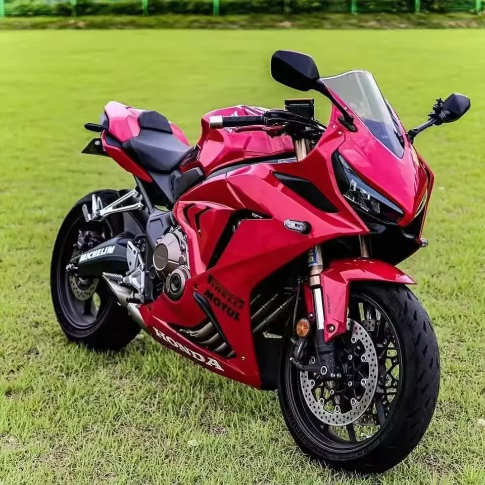 NEW 2022 Hondaa CBR650R CBR650 CBR 650 RA R ABS Repsol Sports Tourer ...