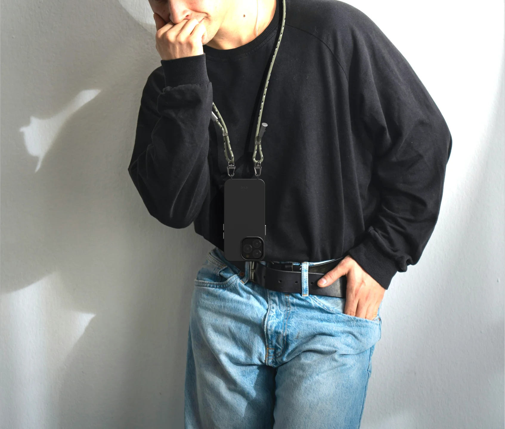 New Design 60w Custom Logo USB C Charging Lanyard Neck Strap Cables ...