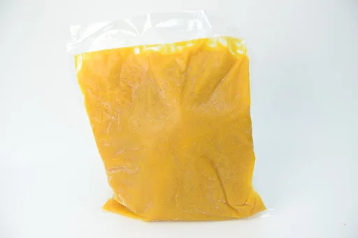 Tropical Fruit Puree Soft Mango Puree Frozen Mango Pulp Made From ...