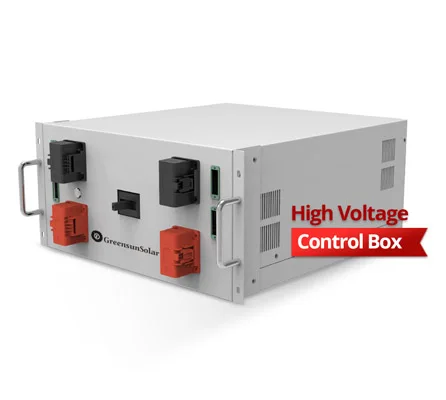 Byd Hv Ess Bess All In One Inverter And Lithium Battery 20kwh 30kwh ...