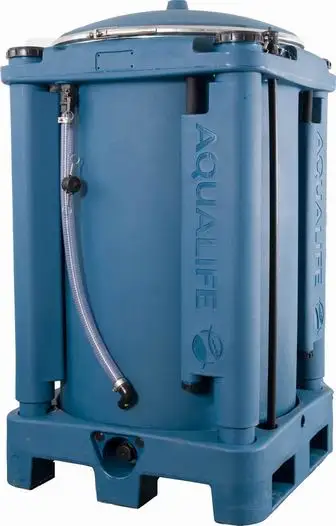 Roto Molded Containers - Durable, Versatile Plastic Solutions