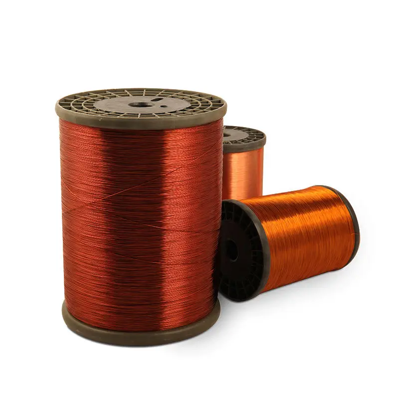 High Standard Swg Green Magnet Wire Enamealed Copper Scrap For Speakers ...