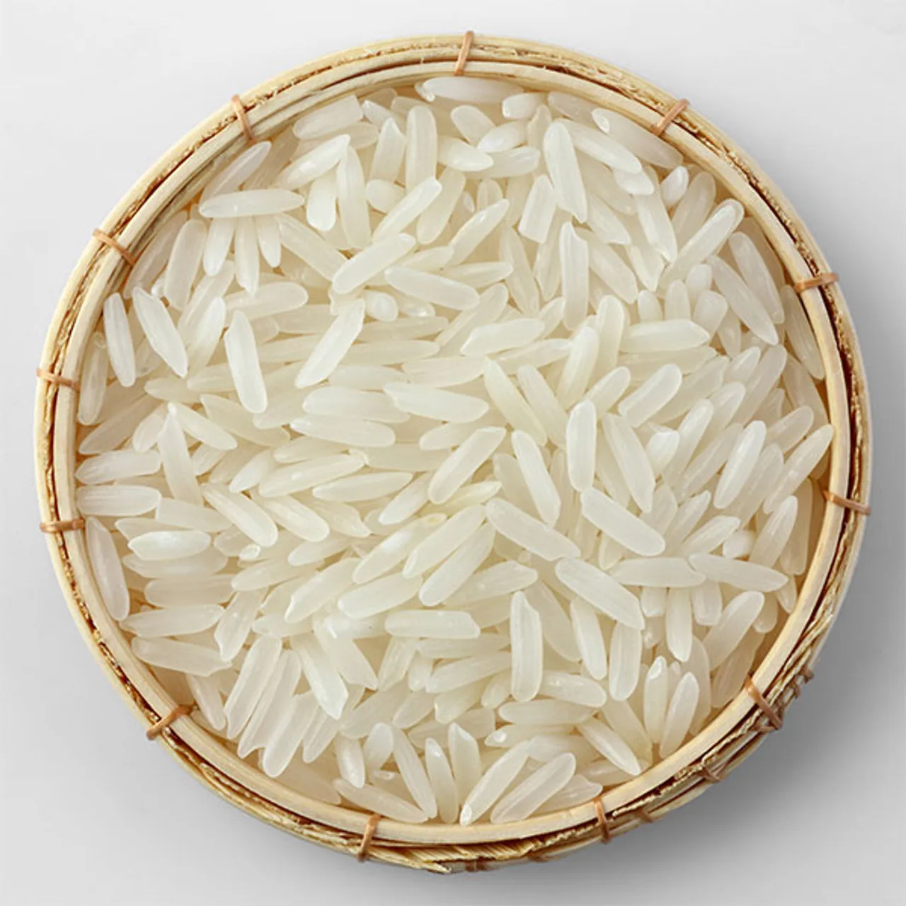 High Quality White Rice Jasmine Rice Produced Manufacturer Supplier ...