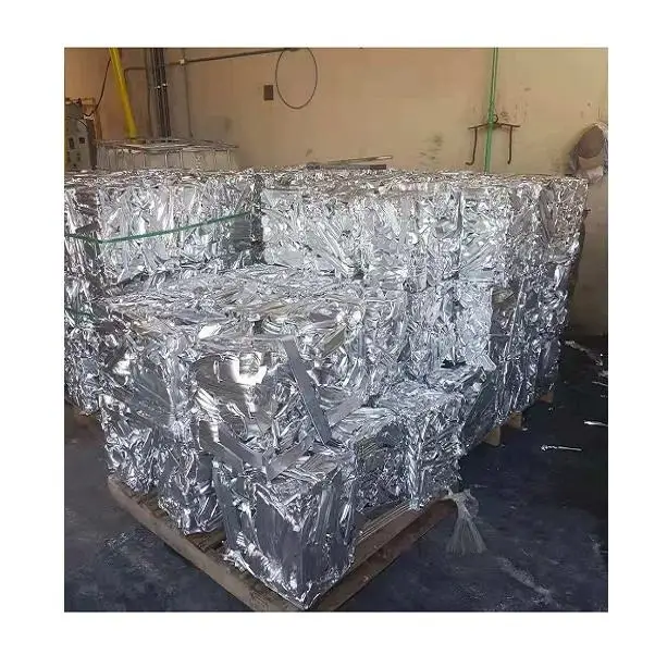 Wholesale 2024 Aluminum Tense And Tabor / Aluminum Taint Tabor Scrap ...