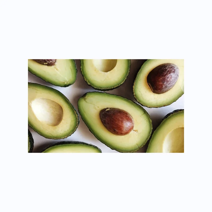 Fresh Avocado Fuerte Avocado Exported Green Tropical Dark Sweet Style ...