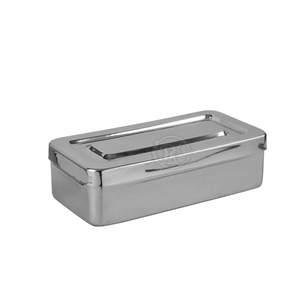 Stainless Steel Medical Box Surgical Instruments - Buy Medical Surgical ...