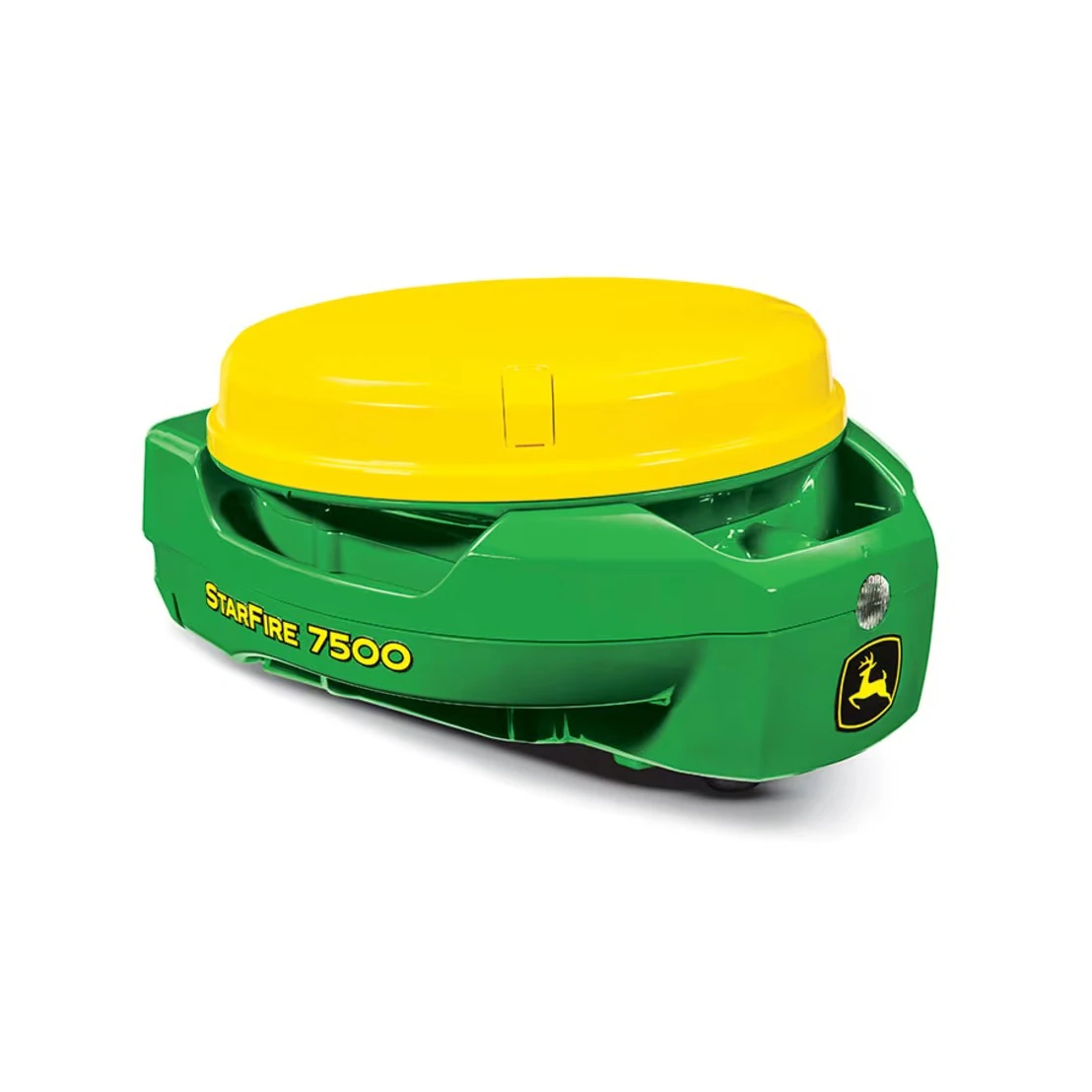 John Deere Starfire 7500 Gps Receiver With Sf1 Activation Competitive ...