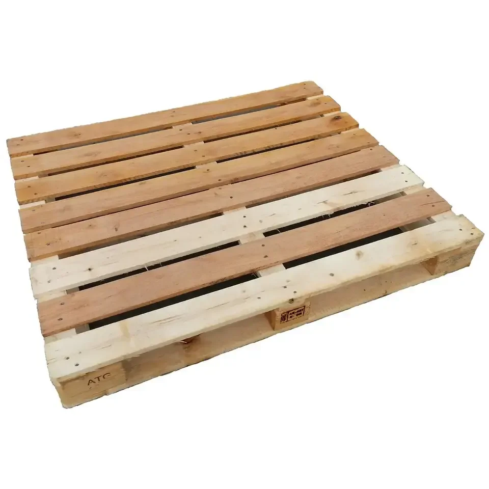 120 X 80 Euro Epal Pallets 4-way Entry Type - Buy Wooden Pallet In ...