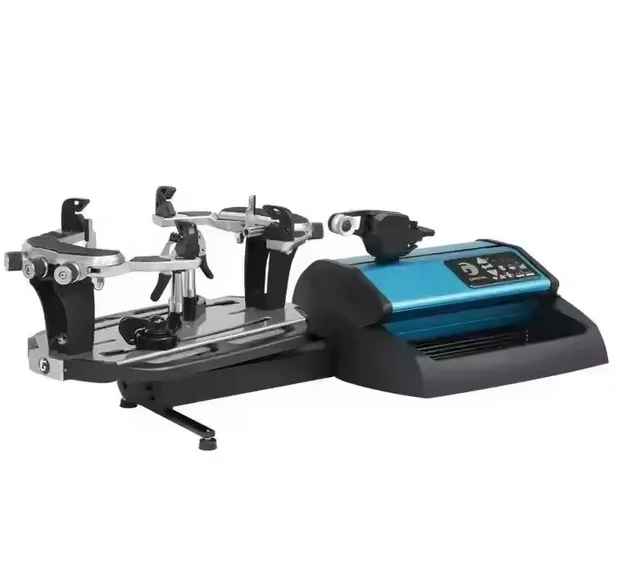 New Sales Gamma XLT Tennis Machine Stringing Machine for Tennis ...