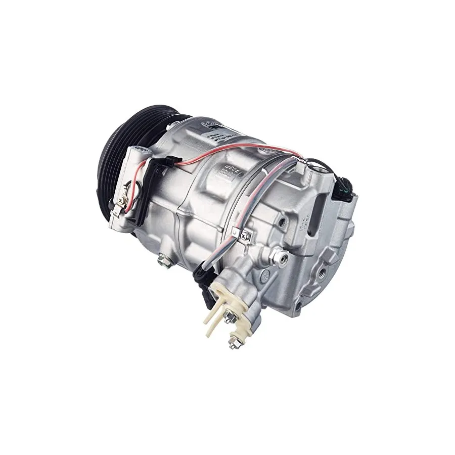 High-quality Air Conditioner Compressors for Land Rover & Jaguar