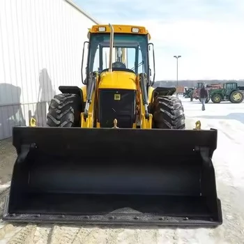 Original Backhoe Loader Jcb 3cx 4*4 Tlb Loader For Sale - Buy Tractors ...