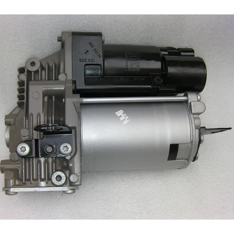 For Mercedes Air Suspension Compressor 2513202104 2513201304 6393200204 ...