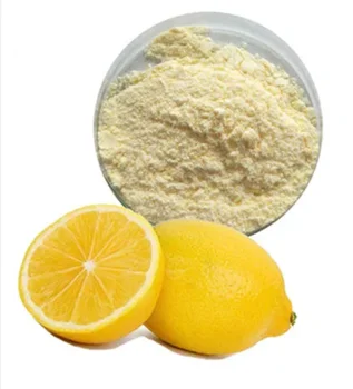 Good Flavor Instant Lemon Powder/organic Lemon Juice Powder/concentrate ...