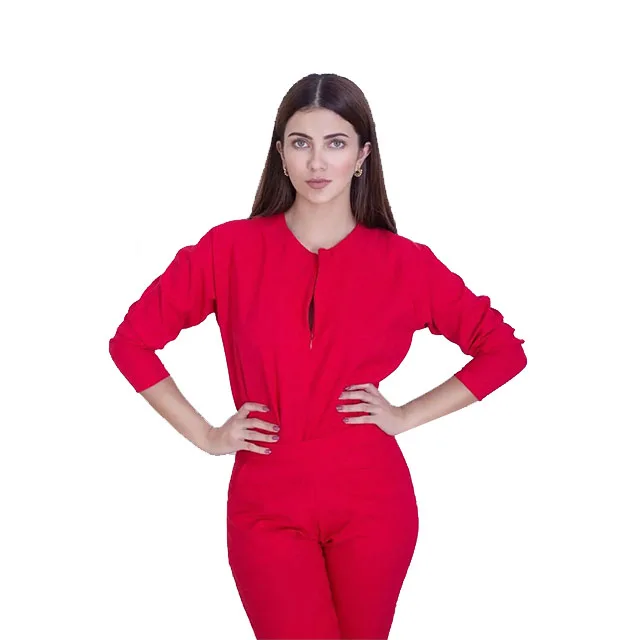 Worsted Hospital Uniforms - High Quality Fashion Scrubs