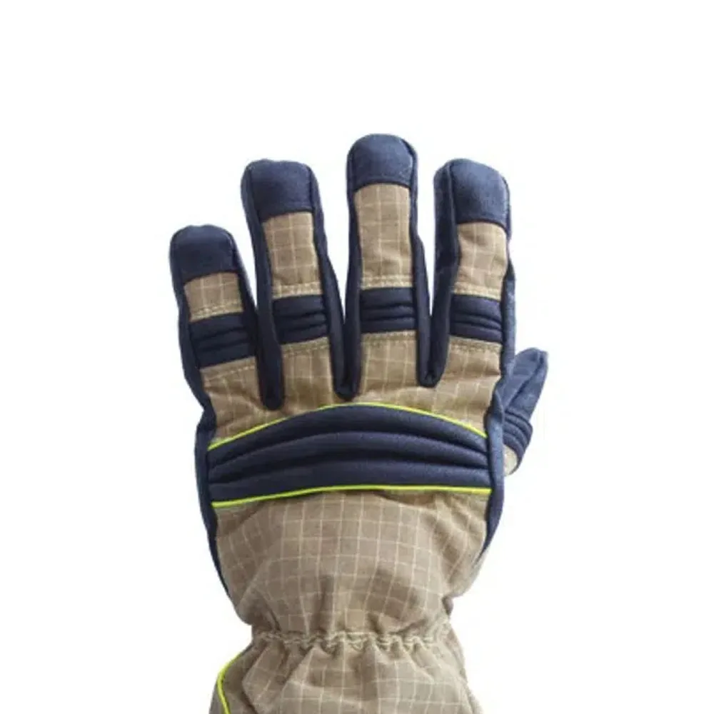 Fire Fighting Gloves 2024 Factory Supply Top Selling Latest Colors ...