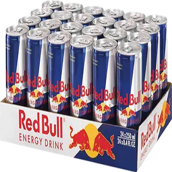 Best Bulk Red Bull Energy Drink 250ml Original Distributor - Buy Red ...