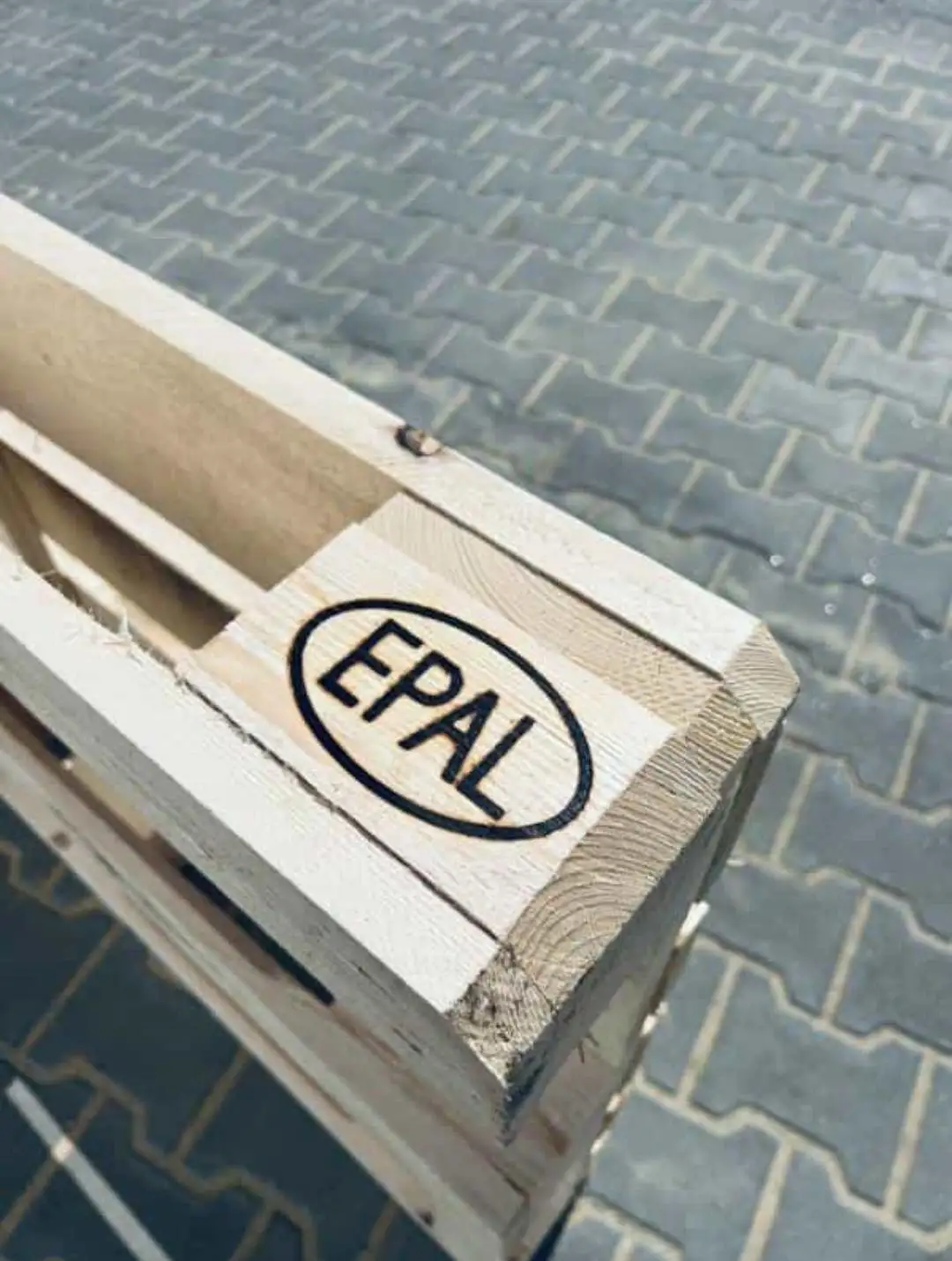 Epal Pallets - Euro Wood Pallets For Sale - Buy Epal Pallets - Euro ...