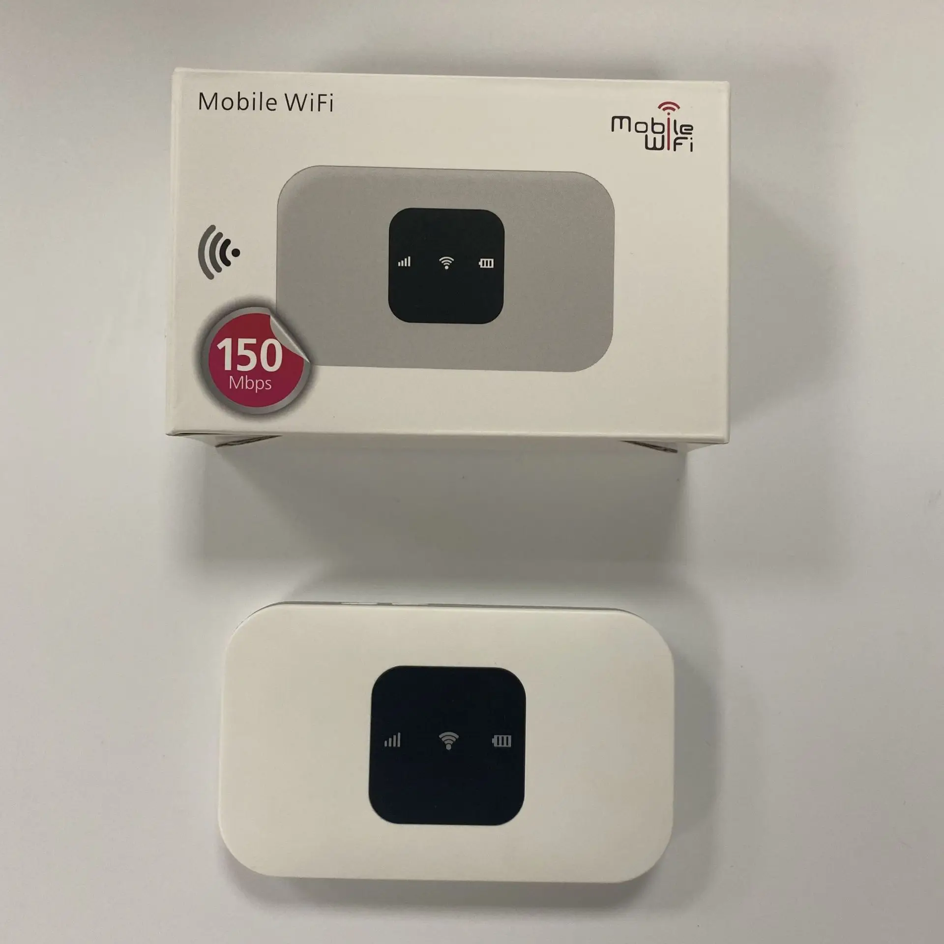 Mifis With Sim Card Slot 4g 5g Lte Router Hotspot 300mbps Usb Dongle ...