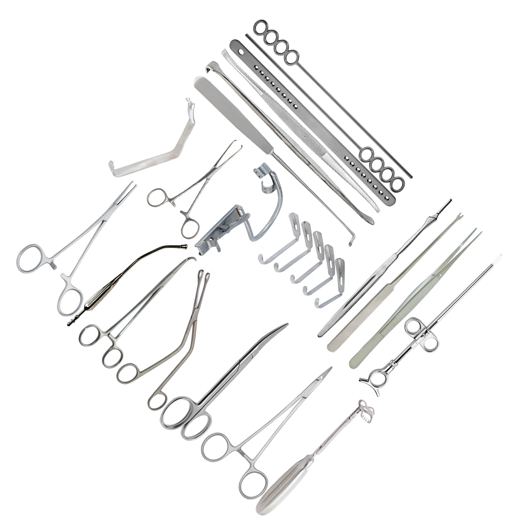Single Use Sets Pakistan Surgical Instruments Ce Minor Surgery Set ...