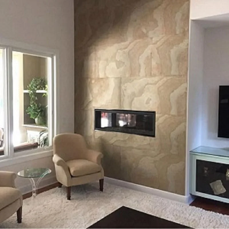 Natural Stone Veneer Made Aqua Stone Veneer Flexible Ultra Thin Stone ...