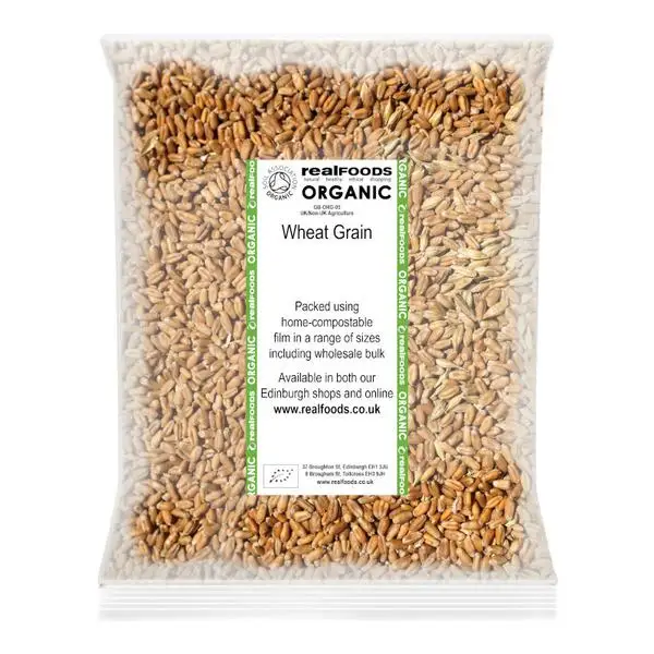 Wheat Grain In Bulk / High Quality Wheat - Buy Durum Wheat Wheat Grain ...