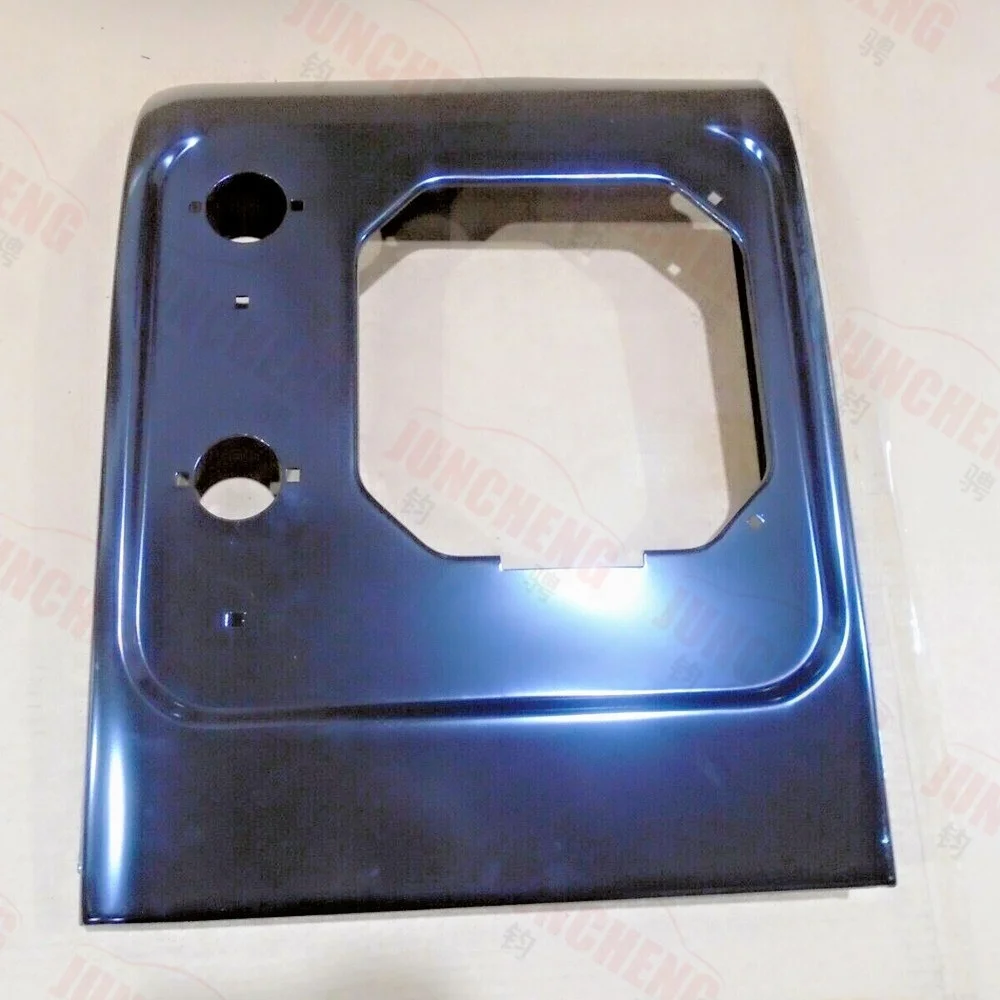 High-Quality Front Nose Panel for Land Rover Defender 90/110/130 – OEM ...