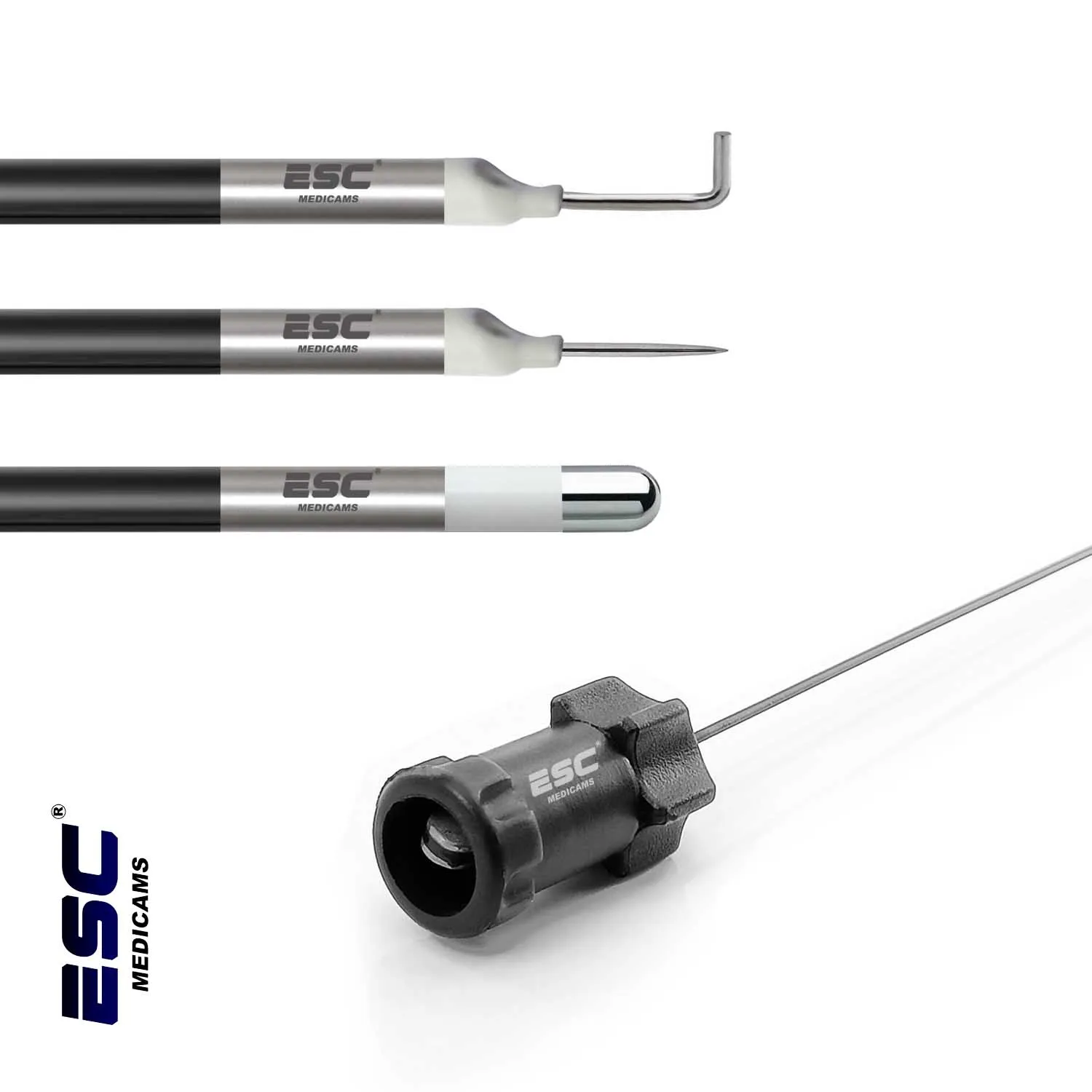 Urology Electrode Hysteroscopy - Bipolar & Monopolar Tools
