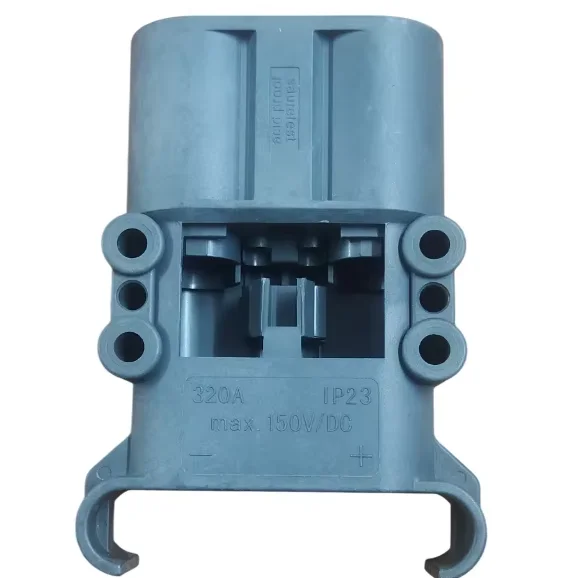 REMA 70SQMM Female Connector High Current 320A with Handle for EV and ...