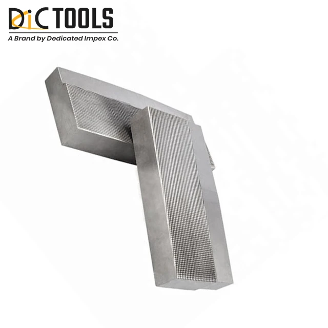 High Precision CTC Chasers for Accurate Thread Cutting