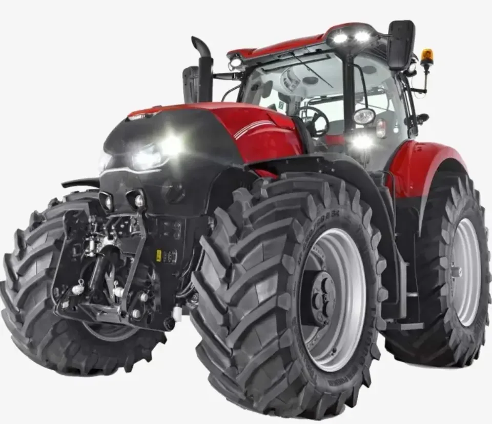 Top Quality Used Case Ih Agricultural Tractor Available For Sale - Buy ...