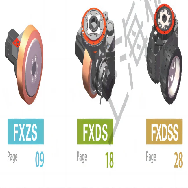 Automated Guided Vehicle Smart Car Wheel - Buy Smart Car Wheel,Product ...