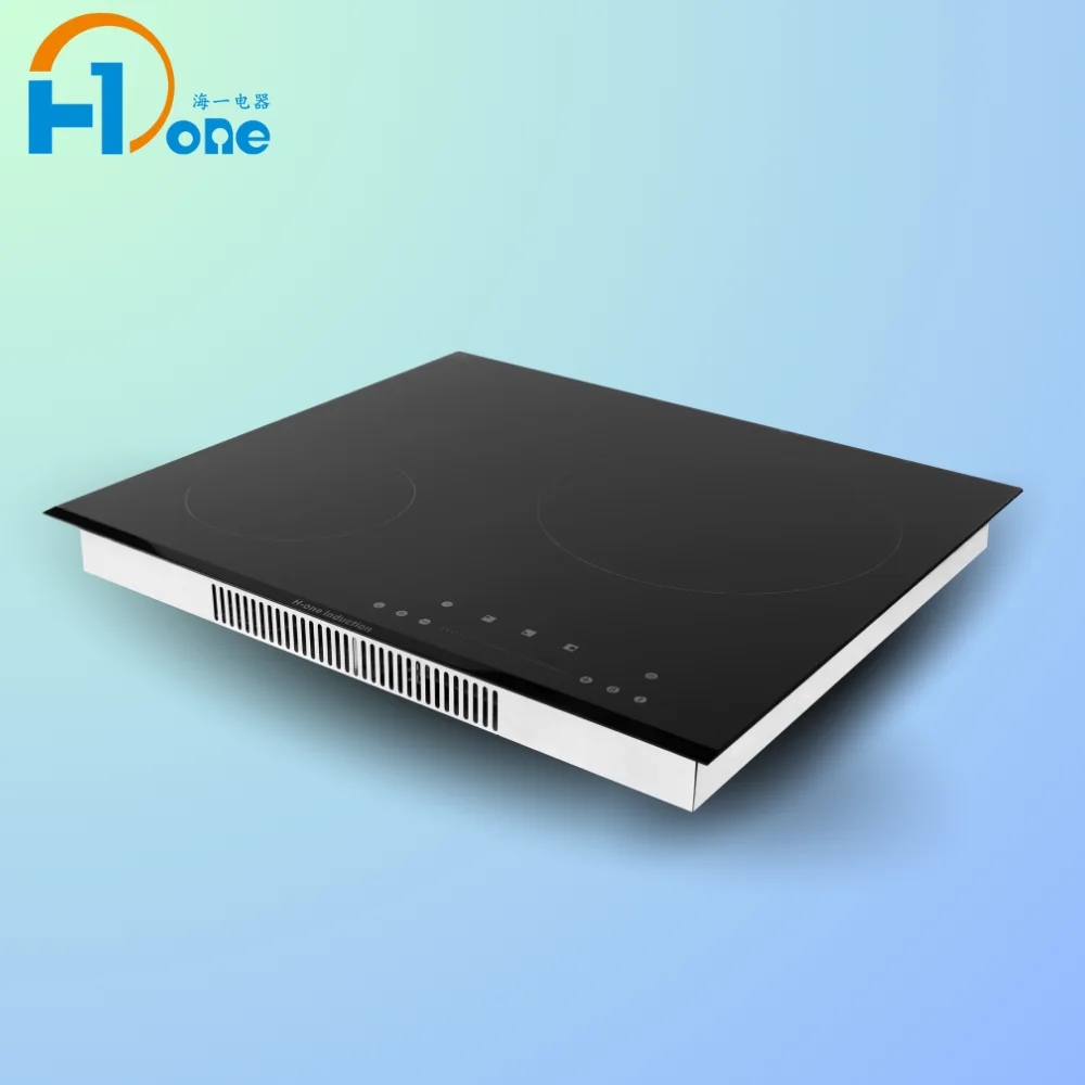 Factory direct sales with ODM/OEM service sensor touch control 3burner ...