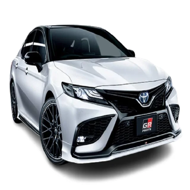Toyota Camry 2023 2.0g 2.5g 2.5q Car New Camry China Toyota Sedan Car 2023 Toyota Camry Car ...