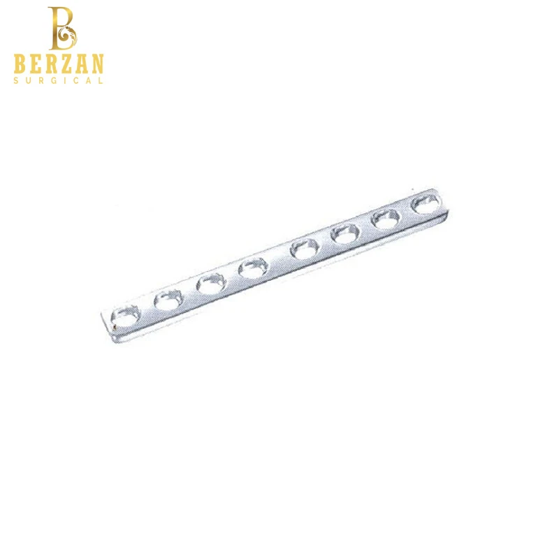 3.5mm Humerus Compression Plate Holes Titanium Dcp Bone Plate ...