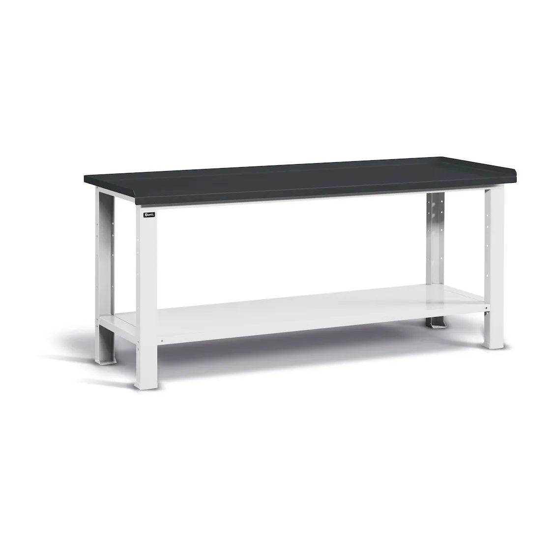 Fami Work workbench with steel top 2007x705x855mm| Alibaba.com