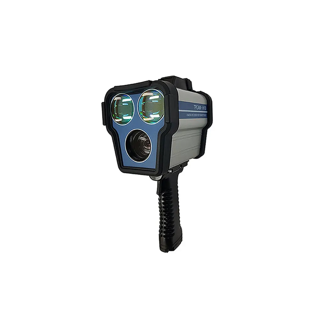 vehicle speed sensor COMLASER Laser Speed Camera Long range detection ...