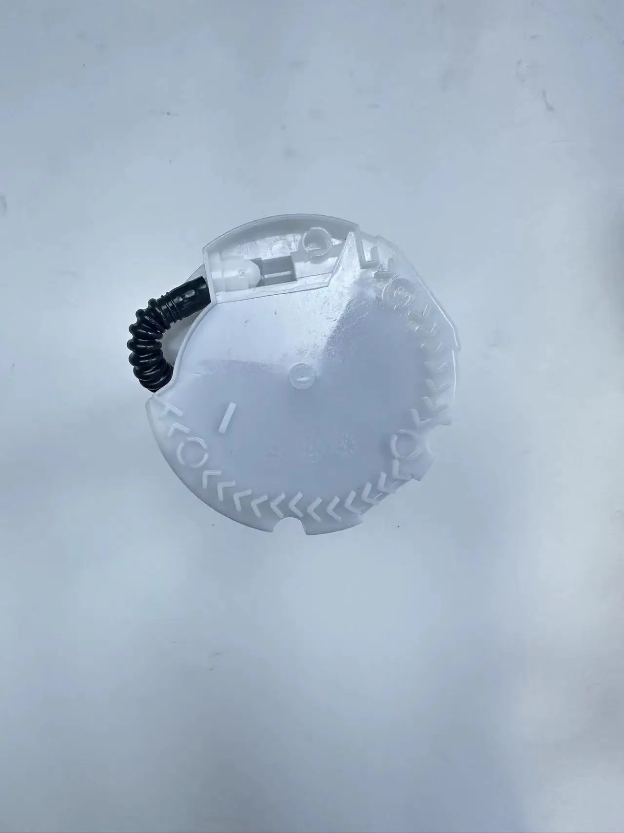 New 1999-2008 Polo Fuel Feed Unit Pump Assembly Plastic Fuel Injector ...