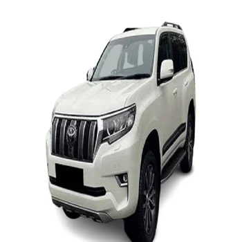 Used Land Cruiser 5.7l Diesel Gxr For Sale - Buy Toyota Land Cruiser ...