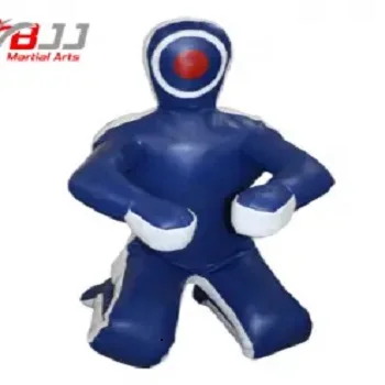 Grappling Dummy Wrestling Fighting Training Dummy - Buy High Quality ...
