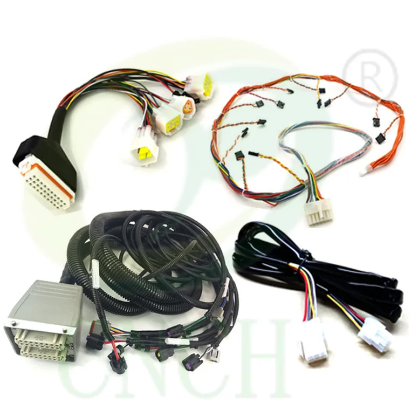 Best Washing Machine Home Appliances Wiring Harness Looms OEM ODM