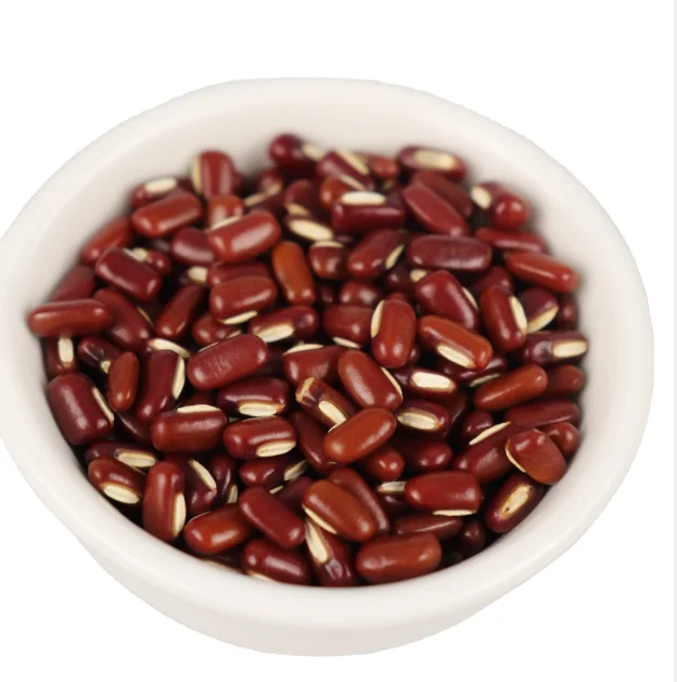 Organic Small Vaccum Packing Red Adzuki Beans / Vigna Umbellata Small Red Beans - Buy Adzuki ...