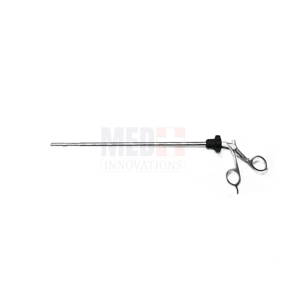 Surgical Forceps Laparoscopic Spoon Forceps Oem Manufacturer Of ...