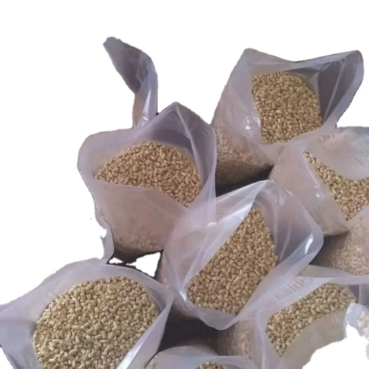 High Quality Biomass Burners Bamboo Wood Pellet Wholesale Wood Pellets For Fuel Oem Wood Pellets ...