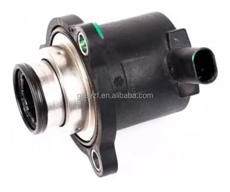 Válvula de derivación de turbocompresor, solenoide para Buick Envision ...