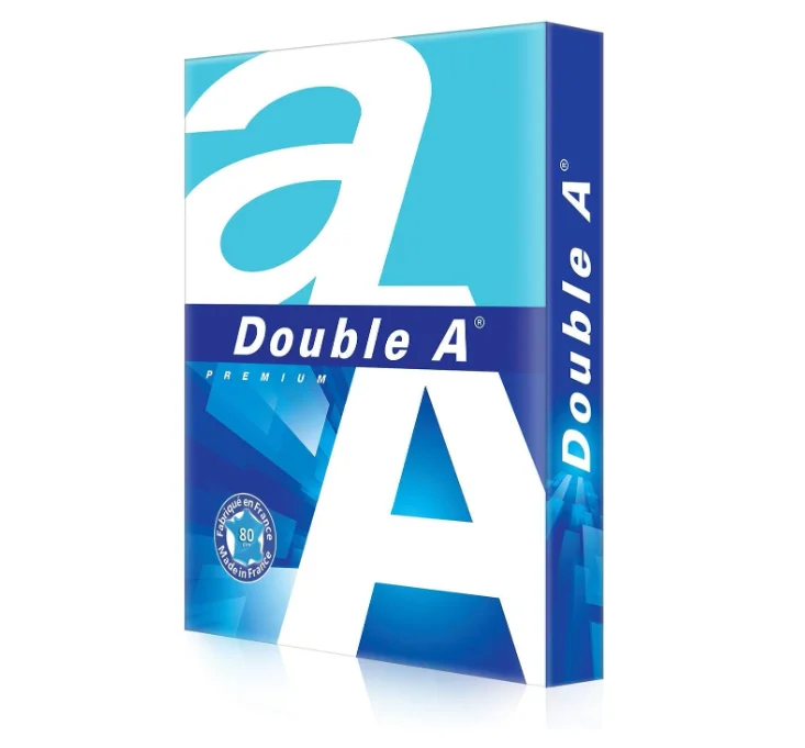 A4 Size Premium Printer Paper - Great For Printing Color - 24 Lb - 8.3 ...