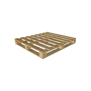 Wooden Euro Pallets - (1200 X 800) And Used Strong Pallet For Sale ...