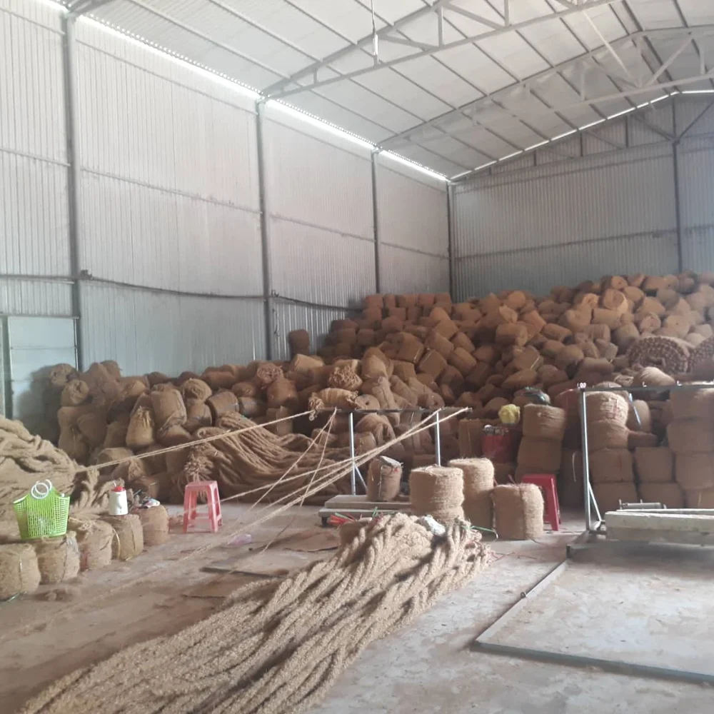 Generic Micro Green Coco Coir Matting From Viet Nam - Buy Seagrass ...